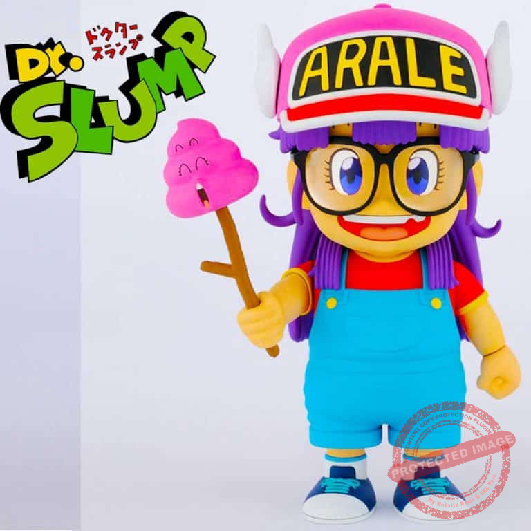 GTA 5 Mod Doctor Arale - GTA 5 Mods Website