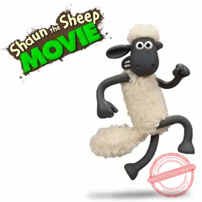 GTA 5 Mod Shaun The Sheep - GTA 5 Mods Website