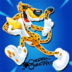 GTA 5 Mods Chester The Cheetah - GTA 5 Mods Website