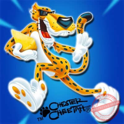 GTA 5 Mods Chester The Cheetah - GTA 5 Mods Website