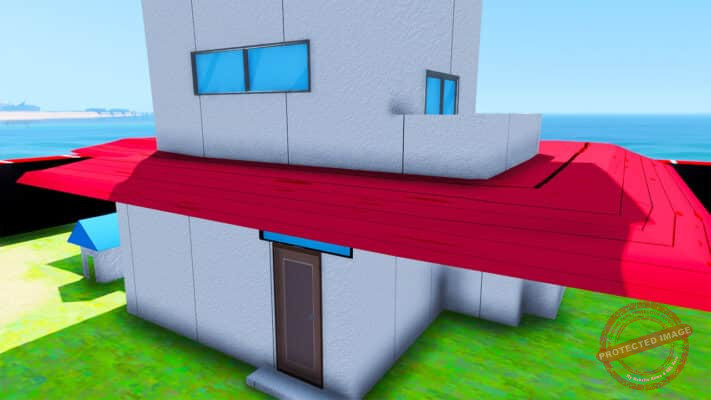 GTA 5 Mods Shin Chan House - GTA 5 Mods Website