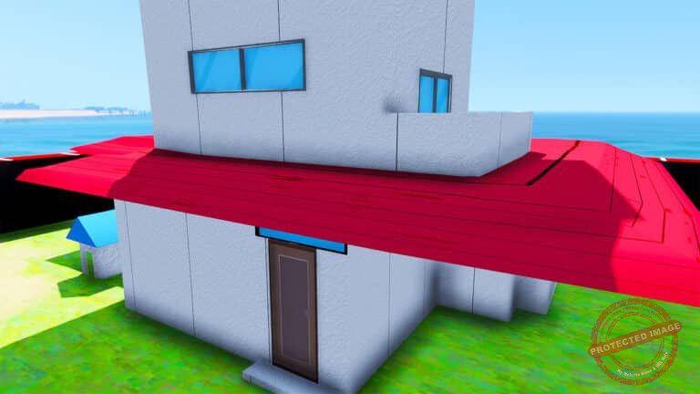 GTA 5 Mods Shin Chan House - GTA 5 Mods Website