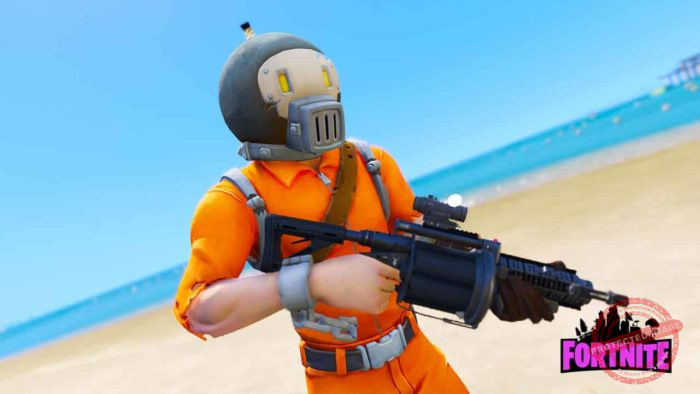 GTA 5 Mods Fortnite Splode - GTA 5 Mods Website