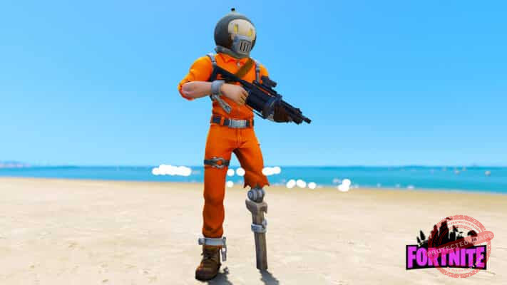 GTA 5 Mods Fortnite Splode - GTA 5 Mods Website