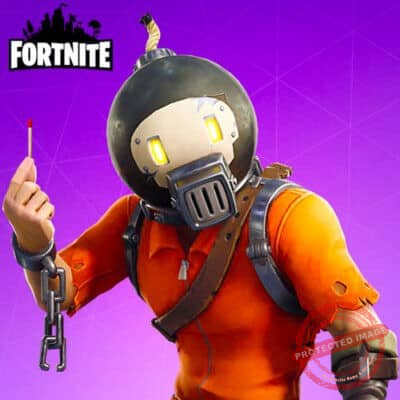 GTA 5 Mods Fortnite Splode - GTA 5 Mods Website
