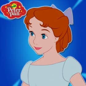 GTA 5 Mods Wendy in Peter Pan - GTA 5 Mods Website