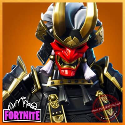 GTA 5 Mods Fornite Shogun Skin - GTA 5 Mods Website