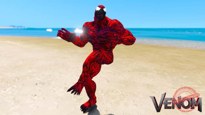 GTA 5 Mods Carnage New Version - GTA 5 Mods Website