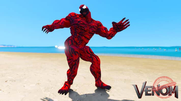 GTA 5 Mods Carnage New Version - GTA 5 Mods Website