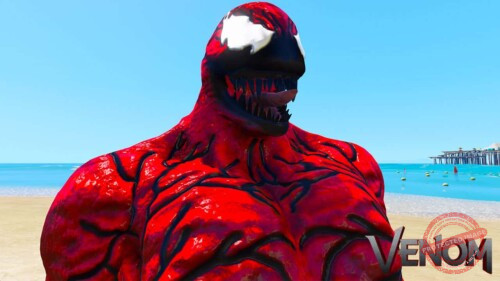 GTA 5 Mods Carnage New Version - GTA 5 Mods Website