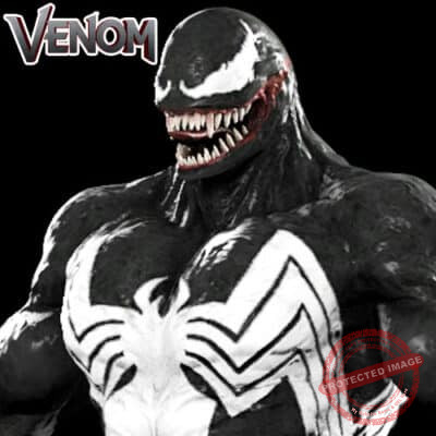 GTA 5 Mods Classic Venom Retexture - GTA 5 Mods Website