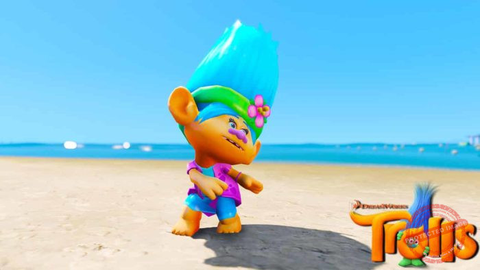 GTA 5 Mods Trolls Ginger - GTA 5 Mods Website