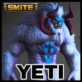 GTA 5 Mods YETI in Smite - GTA 5 Mods Website