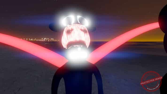 GTA 5 Mods Cartoon Mouse - GTA 5 Mods Website