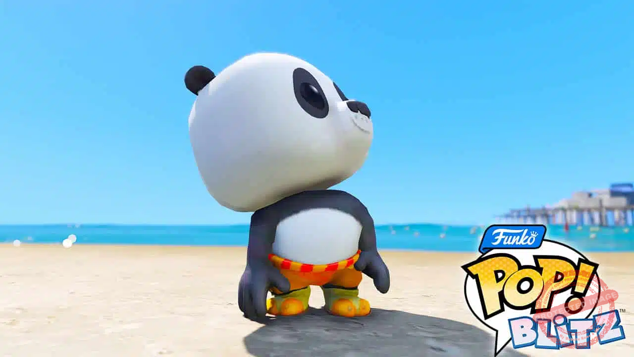 GTA 5 Mods Po in Funko Pop Blitz - GTA 5 Mods Website