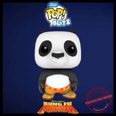 GTA 5 Mods Po in Funko Pop Blitz - GTA 5 Mods Website