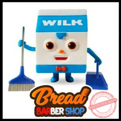 GTA 5 Mods Master Bread in Bread Barber Shop - GTA 5 Mods Website