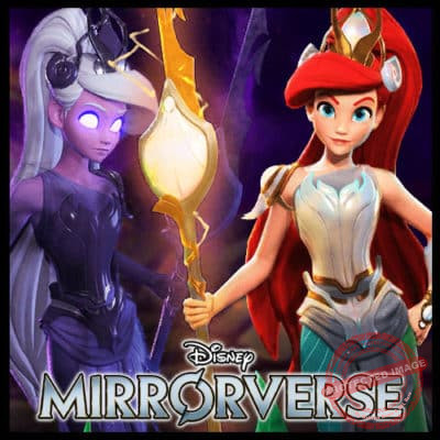 GTA 5 Mods Merida in Disney Mirrorverse - GTA 5 Mods Website