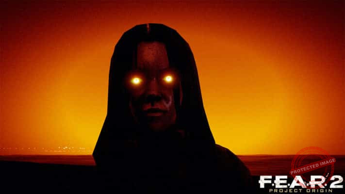 GTA 5 Mods Alma Wade From FEAR 2 - GTA 5 Mods Website