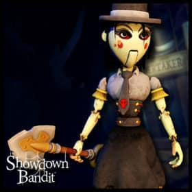 GTA 5 Mods Lorelei Undertaker in Showdown Bandit - GTA 5 Mods Website