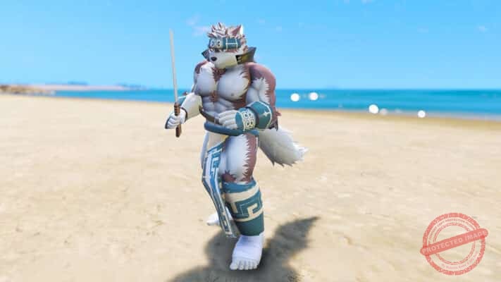 GTA 5 Mods Horkeukamui - GTA 5 Mods Website