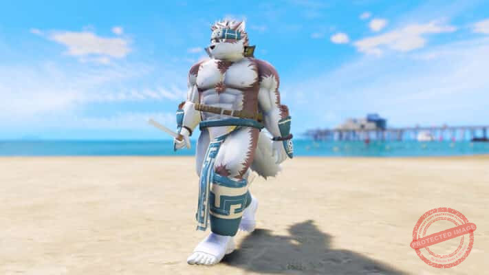 GTA 5 Mods Horkeukamui - GTA 5 Mods Website