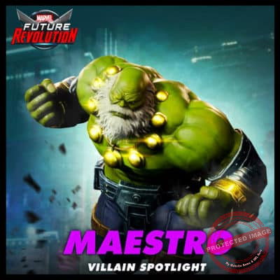 GTA 5 Mods HULK Maestro Marvel Future Revolution - GTA 5 Mods Website