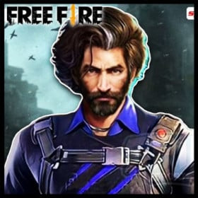 GTA 5 Mods Free Fire Elite Andrew - GTA 5 Mods Website