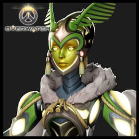 GTA 5 Mods Echo Moth Overwatch - GTA 5 Mods Website