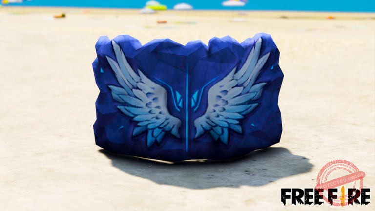 GTA 5 Mods Free Fire Ice Wall Angelical - GTA 5 Mods Website