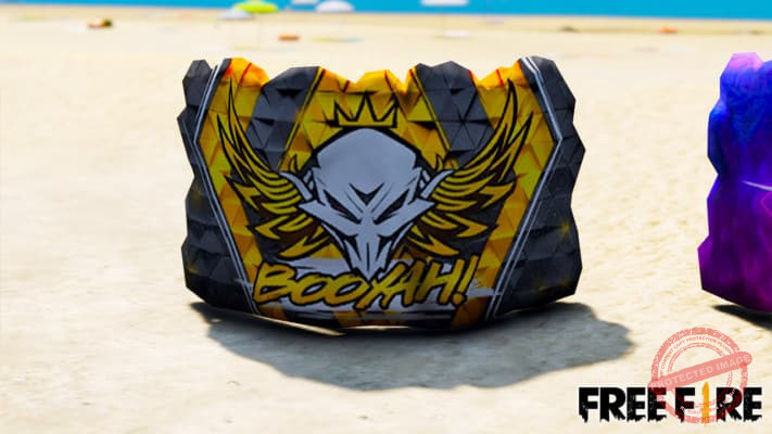 GTA 5 Mods Free Fire Ice Wall Booyahday - GTA 5 Mods Website