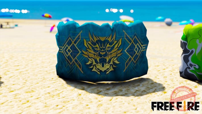 GTA 5 Mods Free Fire Ice Wall Dragonseal - GTA 5 Mods Website