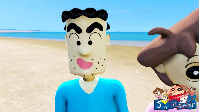 GTA 5 Mods Shin Chan Parents - GTA 5 Mods Website