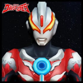 GTA 5 Mods Ultraman Orb Thunder Breaster - GTA 5 Mods Website