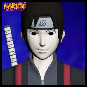 GTA 5 Mods Sai Naruto - GTA 5 Mods Website