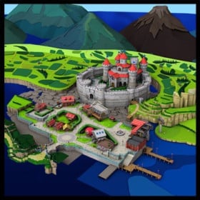 GTA 5 Mod Contra Lance Bean - GTA 5 Mods Website