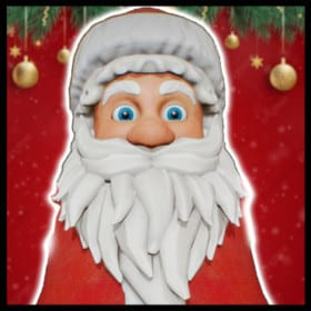 GTA 5 Mods Santa Claus V10 - GTA 5 Mods Website