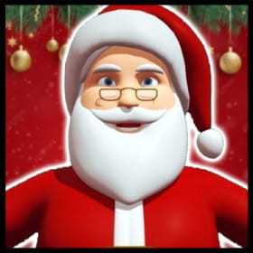 GTA 5 Mods Santa Claus V11 - GTA 5 Mods Website