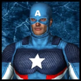 GTA 5 Mod Contra Lance Bean - GTA 5 Mods Website