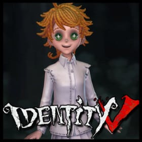 GTA 5 Mods Identity V Emma - GTA 5 Mods Website