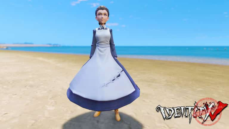 GTA 5 Mods Identity V Isabella - GTA 5 Mods Website