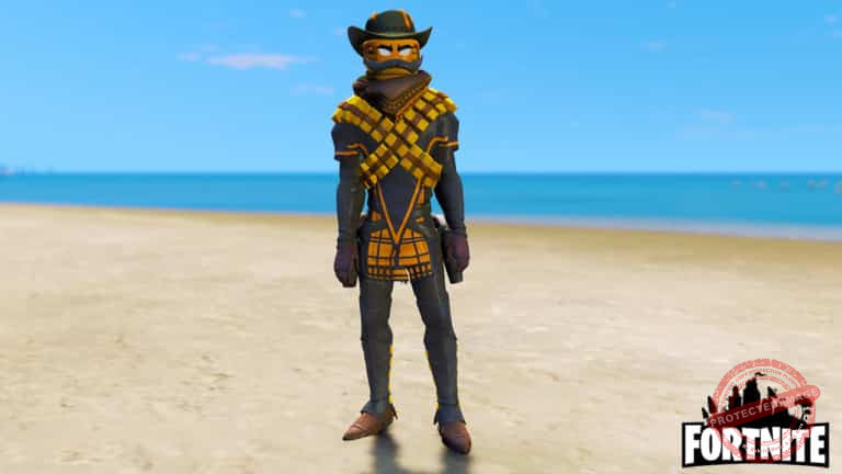 GTA 5 Mods Fortnite The Cake No Name - GTA 5 Mods Website