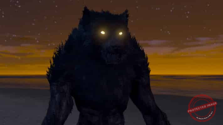 GTA 5 Mods WereWolf - GTA 5 Mods Website