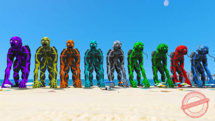 GTA 5 Mods Precursor Of The First War - GTA 5 Mods Website