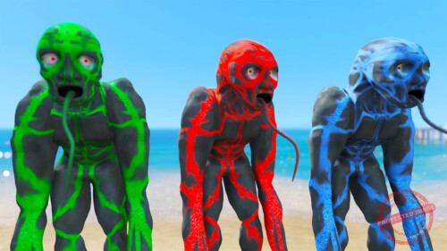 GTA 5 Mods Precursor Of The First War - GTA 5 Mods Website