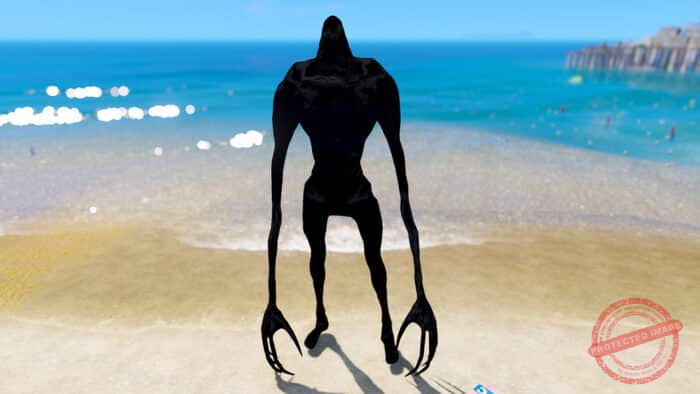 GTA 5 Mods Morning Walk Height - GTA 5 Mods Website