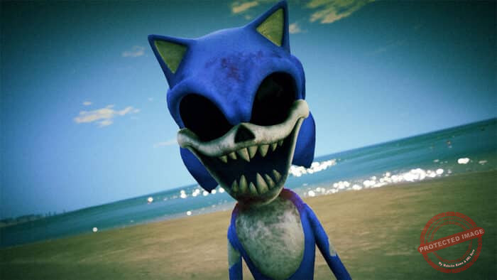 GTA 5 Mods Black Sun Sonic - GTA 5 Mods Website