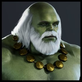 GTA 5 Mod Contra Lance Bean - GTA 5 Mods Website