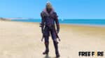 GTA 5 Mods Free Fire Purple Shade - GTA 5 Mods Website