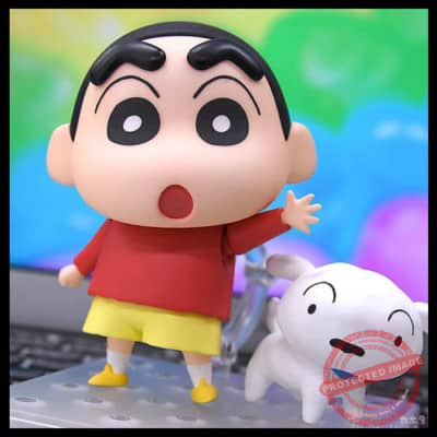shin-chan - GTA 5 Mods Website